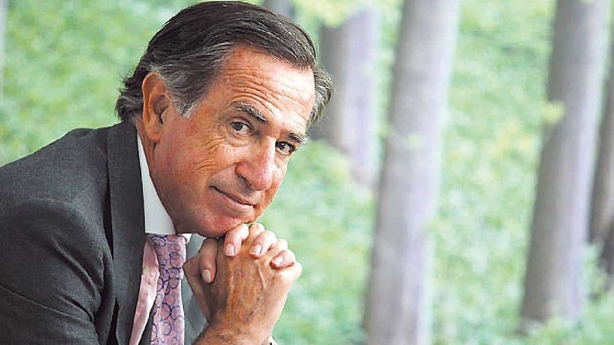 Todo lo que tienes que saber sobre la vida con el Dr. Enrique Rojas | NTN24.COM